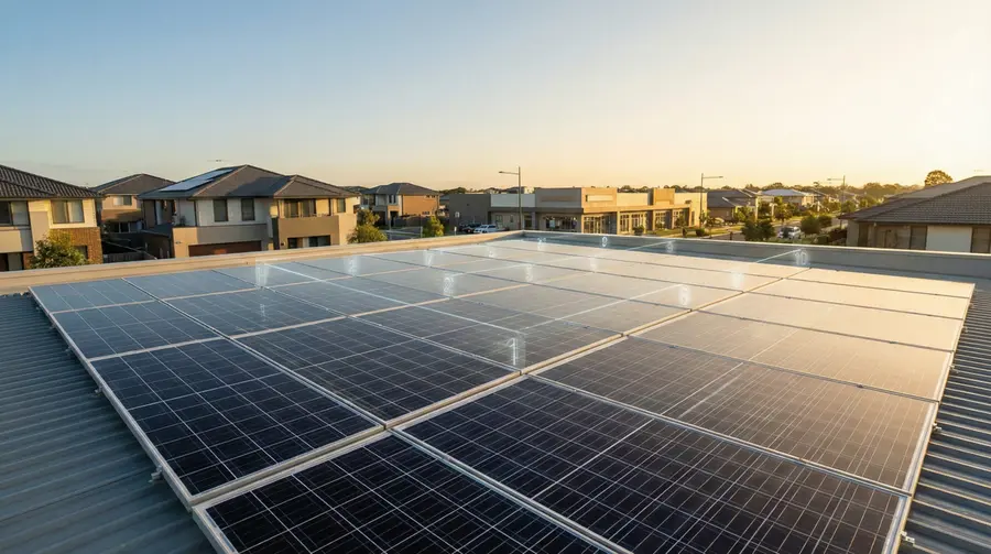 Best Solar Panels 2026: Top 10 High-Efficiency Ratings & Reviews - NASAWEB